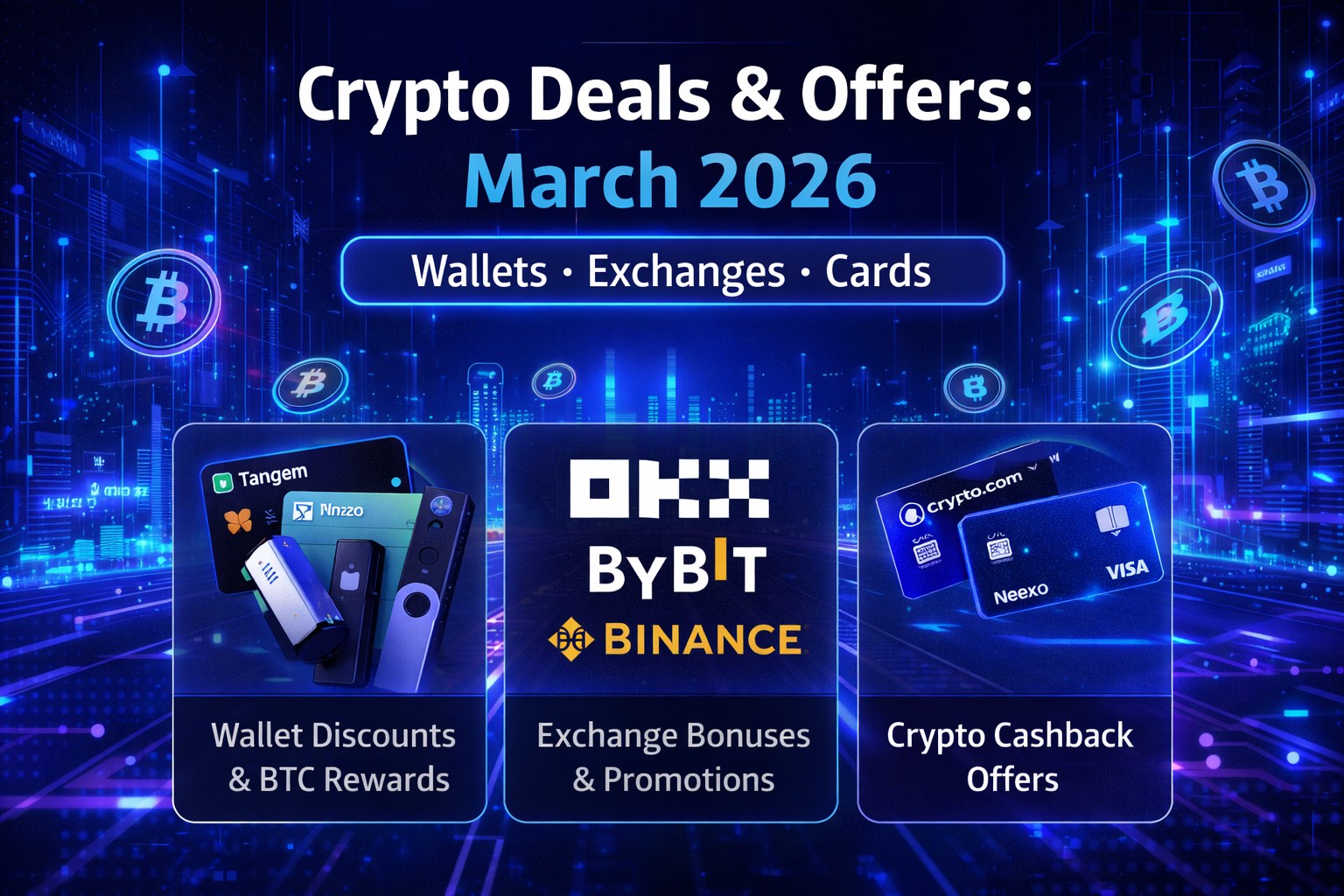 Best Crypto Exchange for Nomads and Expats: What to Choose | I Bet on ...